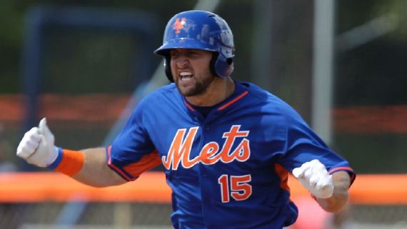 From College Football To The MLB-Tim Tebows Journey
